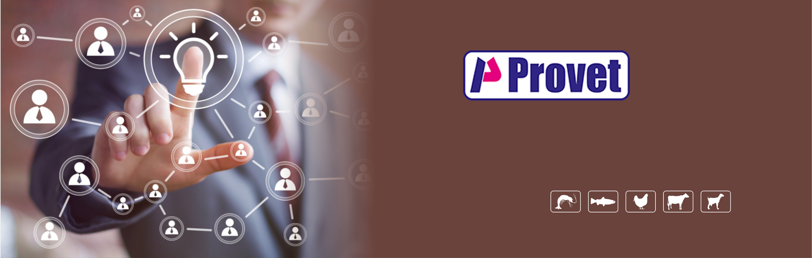 Provet Pharma Pvt.Ltd.> Provet is a private limited company ...