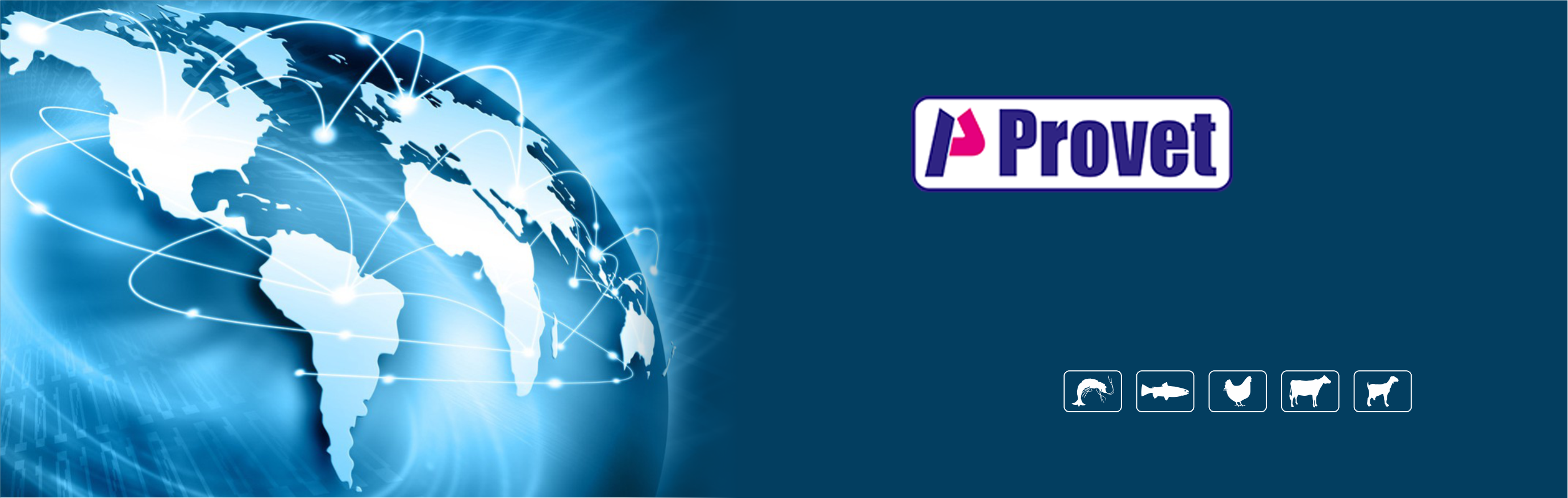 Provet Pharma Pvt.Ltd.> Provet is a private limited company ...